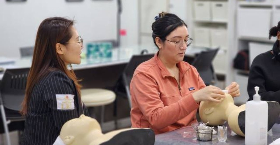 10 days Advanced Skincare in Seoul Korea - AMOAESTHETICS ACADEMY